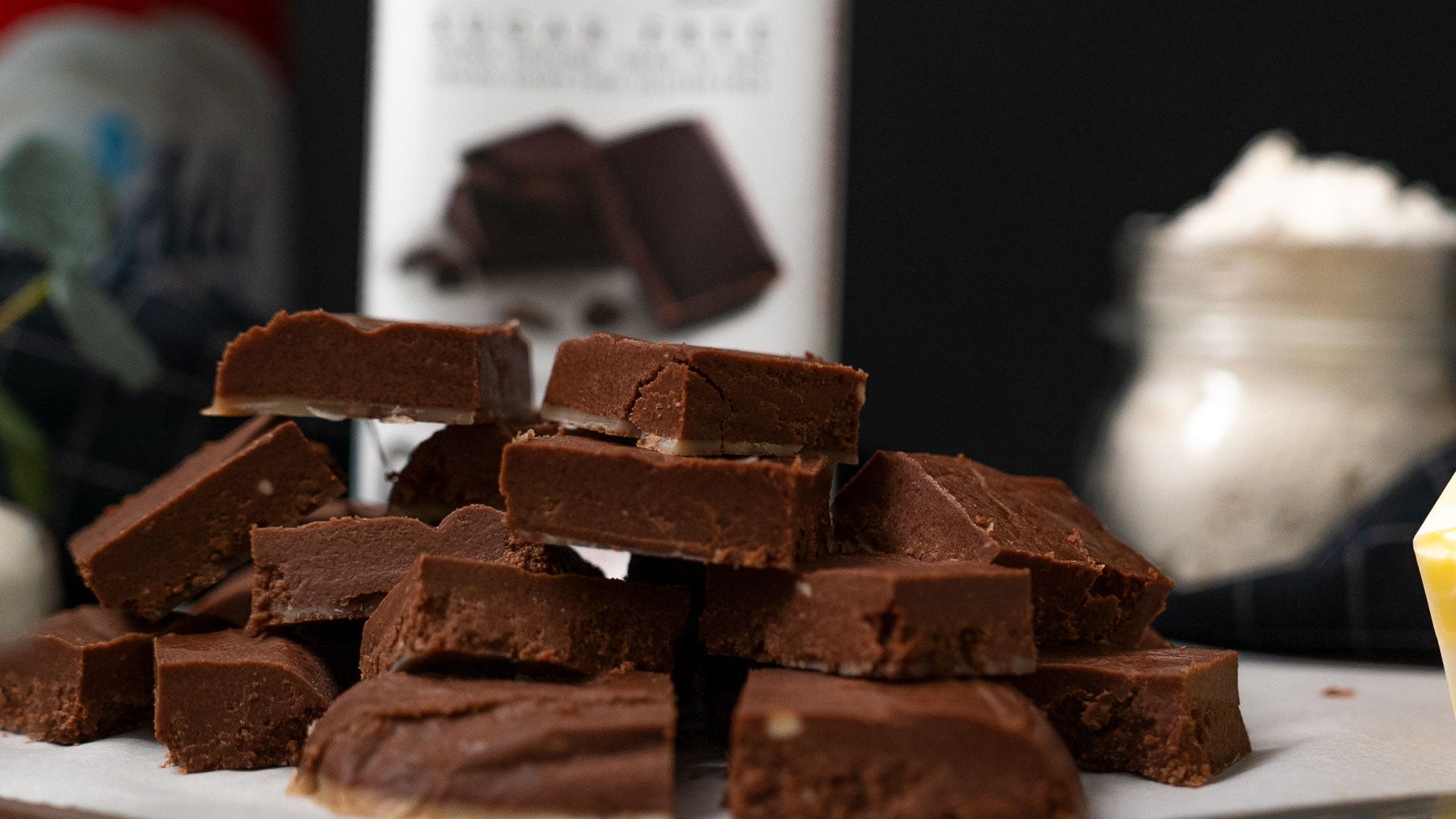 Easy Sugar-Free Fudge Recipe – Lakanto USA