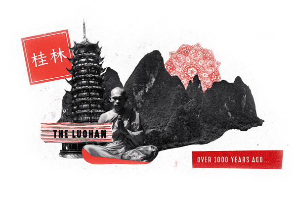 Discover the Immortals' Fruit: What is Monk Fruit? – Lakanto USA