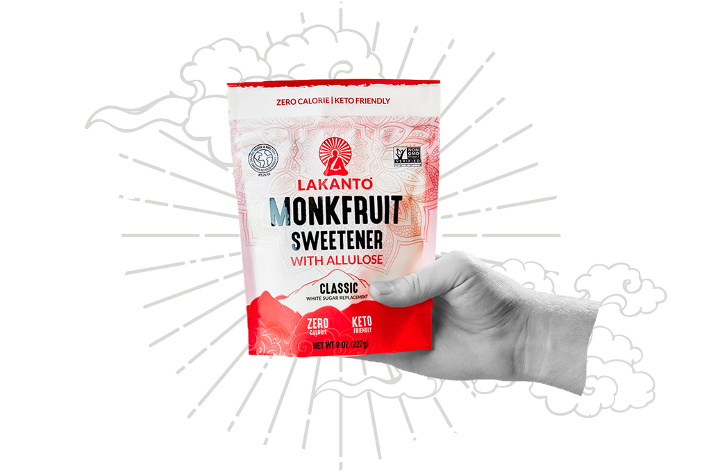 All About Allulose Sweetener – Lakanto USA