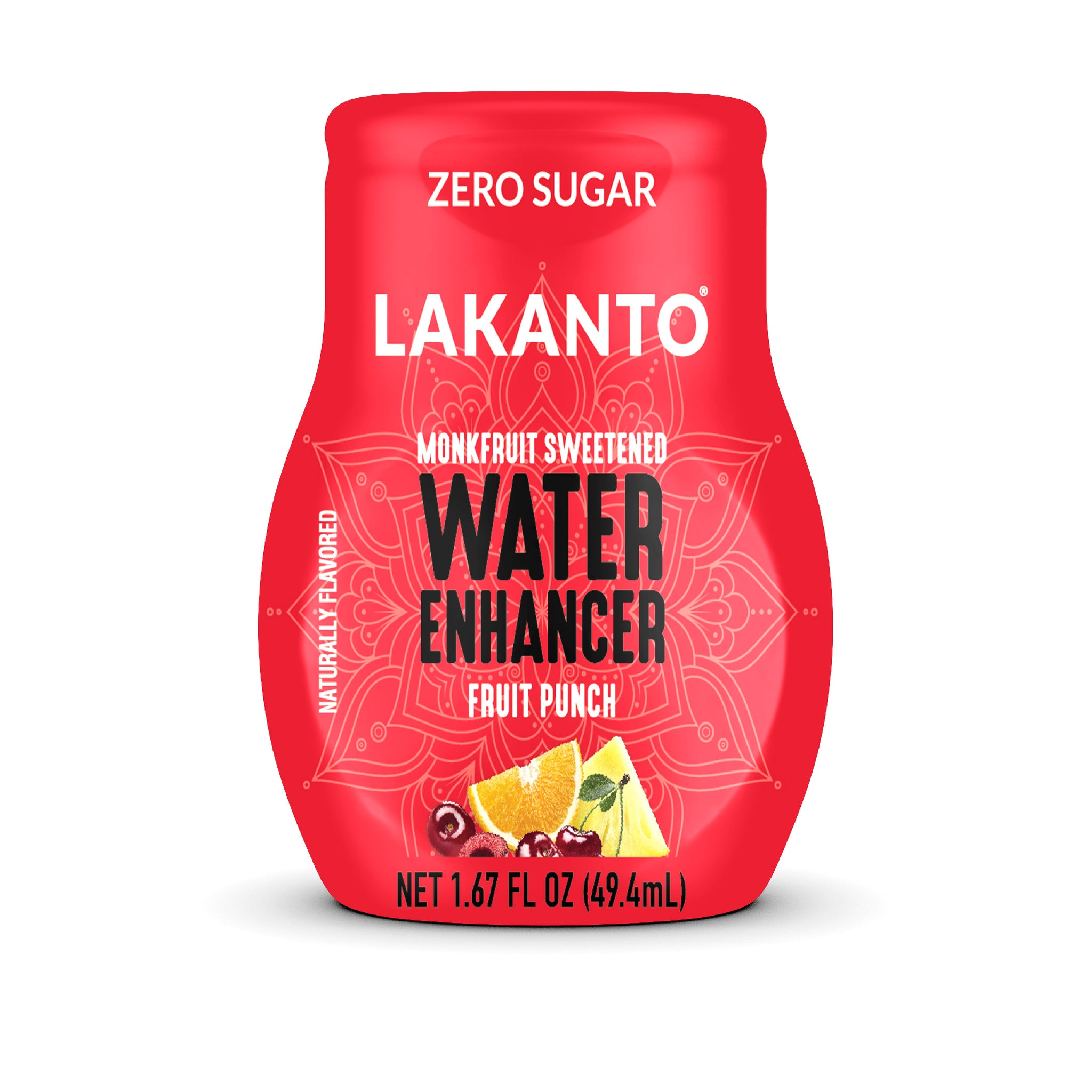 Lakanto Water Enhancers | Flavor Your Drink With A Sugar-Free Drop