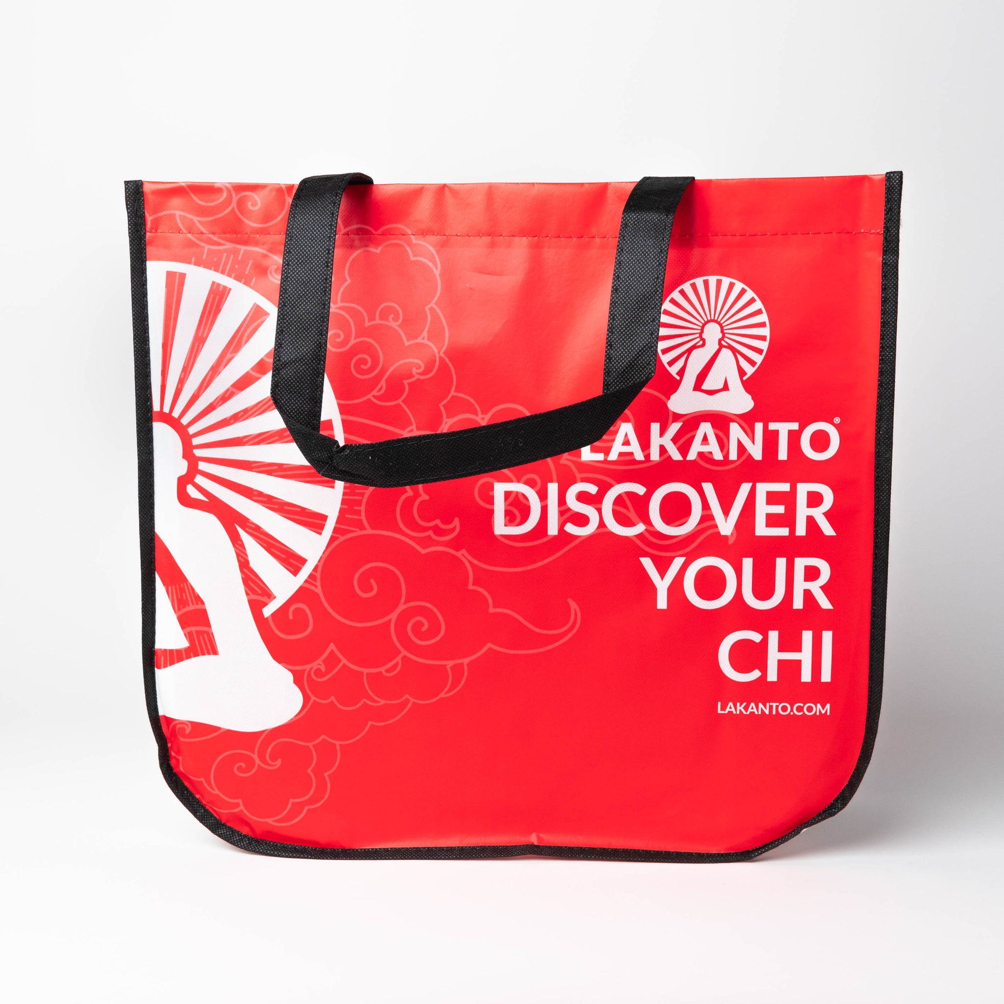 Reusable Tote Bag – Lakanto