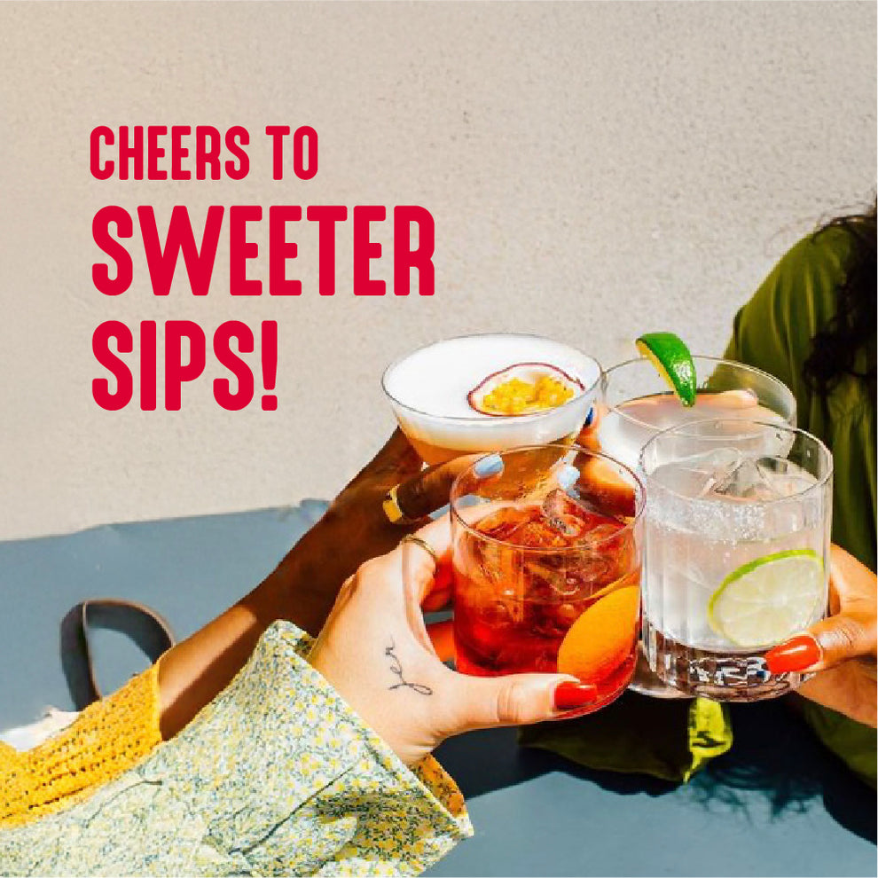 Simple Flavoring Syrup Original – Copyright Saraya USA, Inc. DBA Lakanto