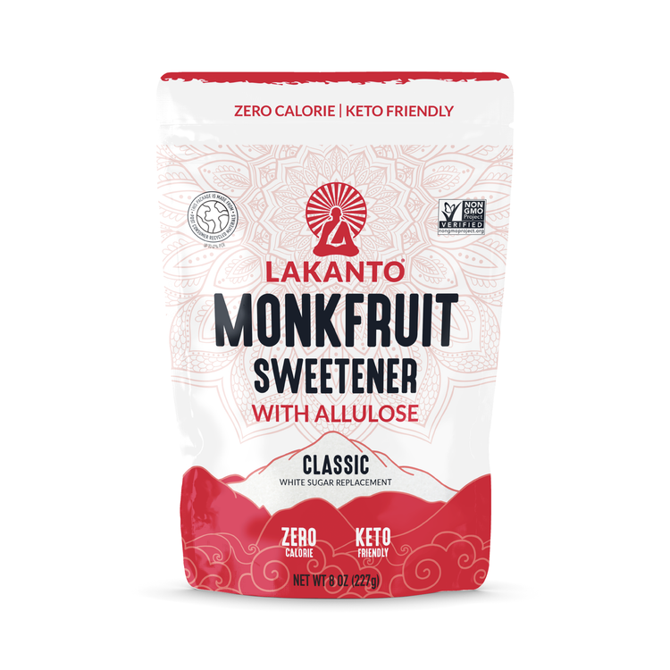 All About Allulose Sweetener – Lakanto USA