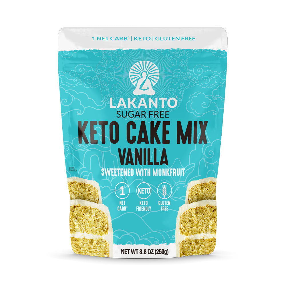 Sugar Free Cake Mix Lakanto sugar-free-cake-mix-lakanto